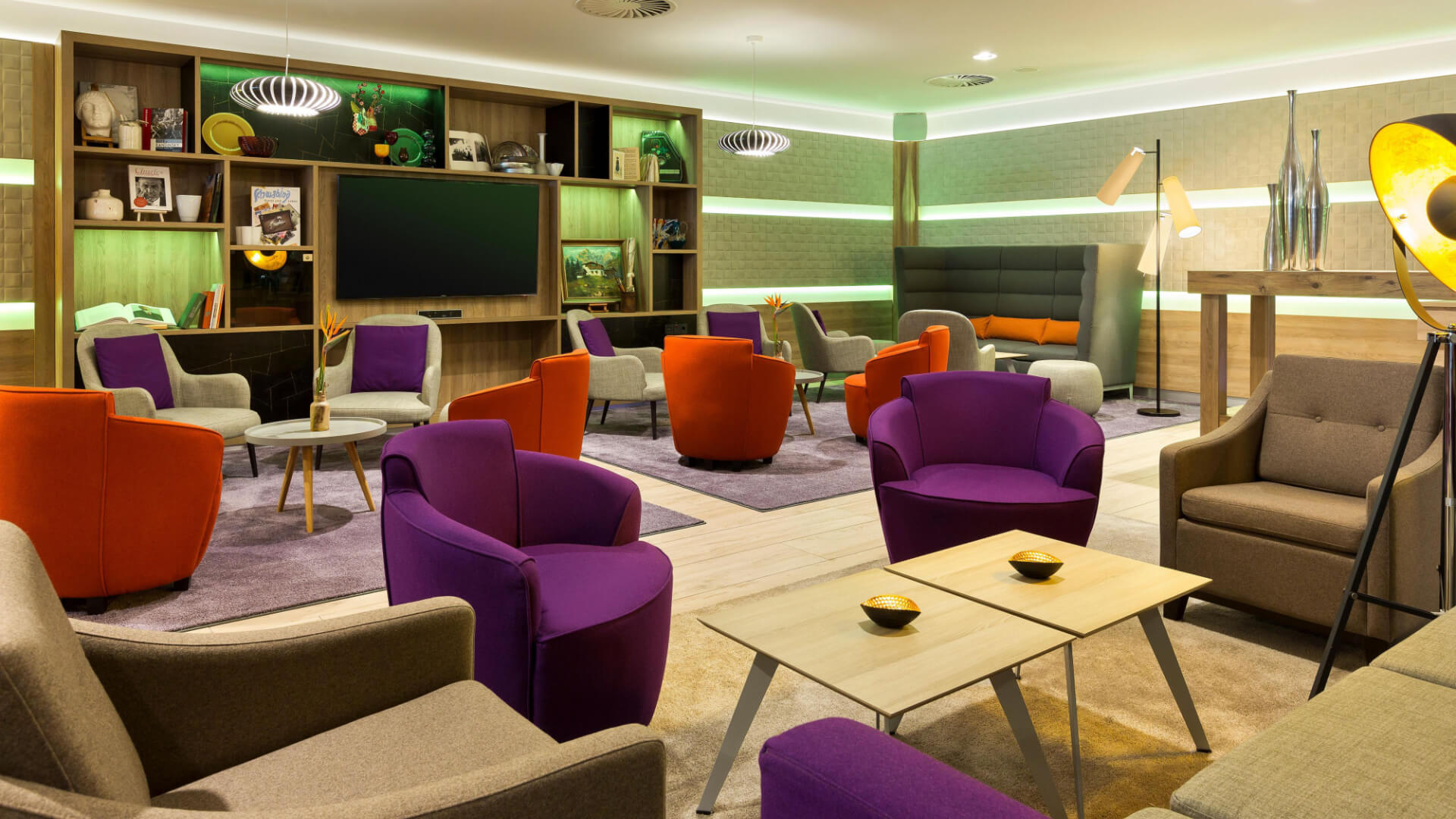 Über uns • HOLIDAY INN MUNICH CITY CENTRE